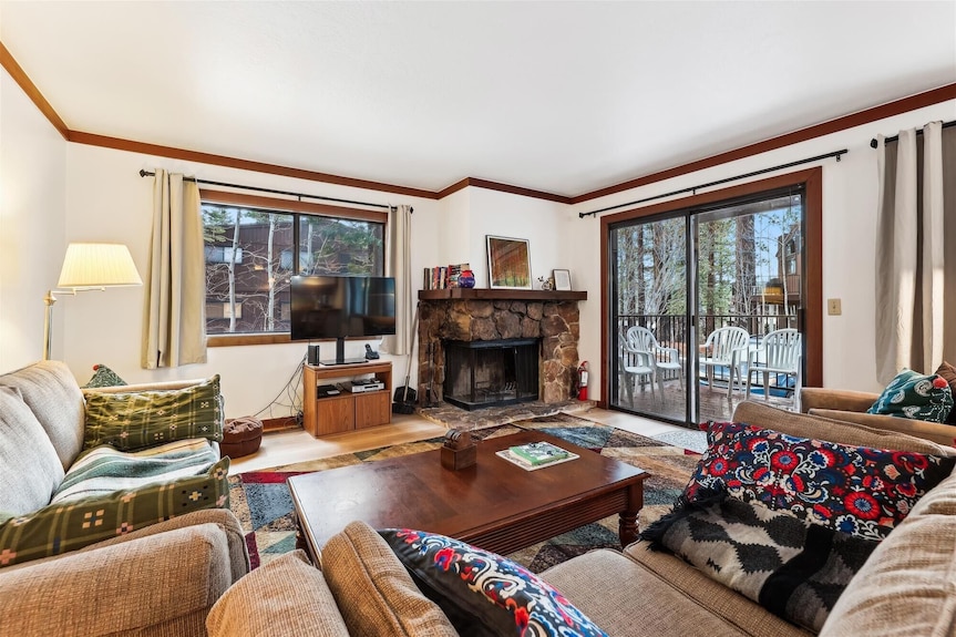 St. Francis Lakeside # 6 - Goldman - Tahoe City