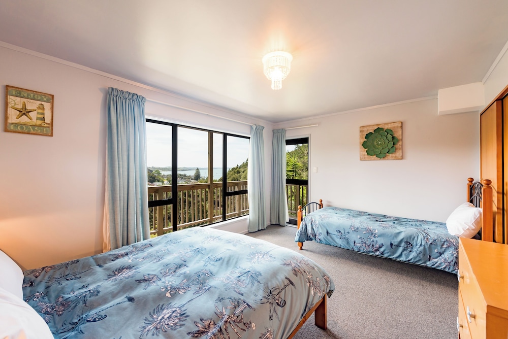 Apartment Allure Lodge - Paihia