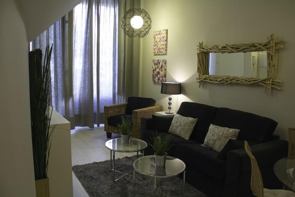 Apt. En Sevilla Center. Nouveau, Loft Original. Charme. Wifi. 2 Chambres - Séville