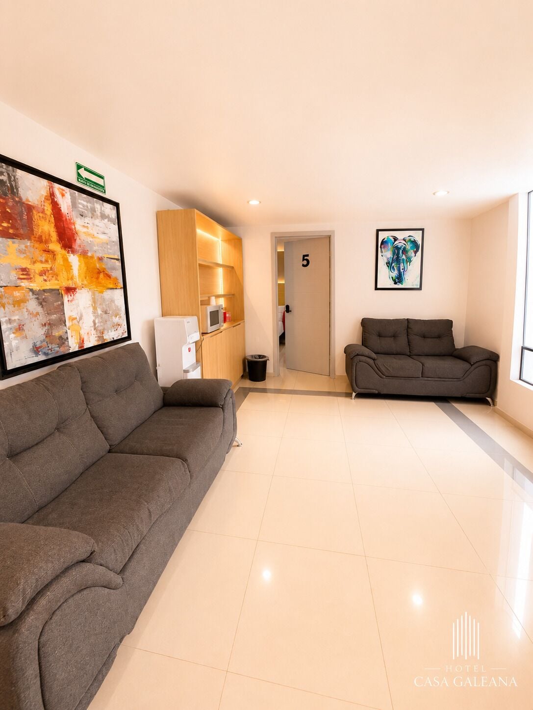 Pormenores do interior