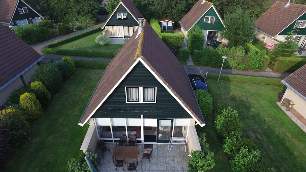 Ferienhaus Im Bungalowpark De Wielen / St. Maarten/ Nordholland<br><br><br> - Callantsoog