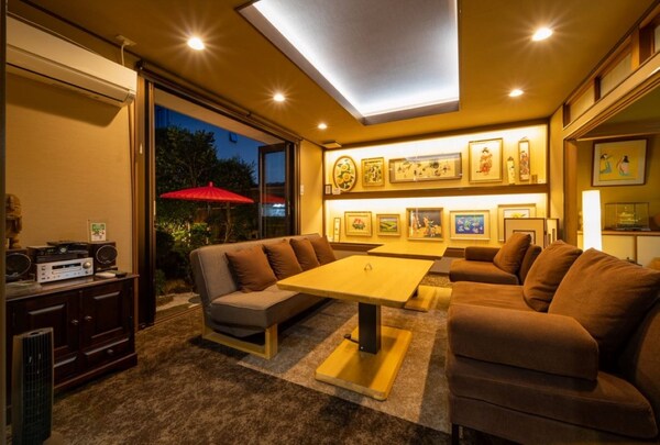 Gallery Nico - Giappone