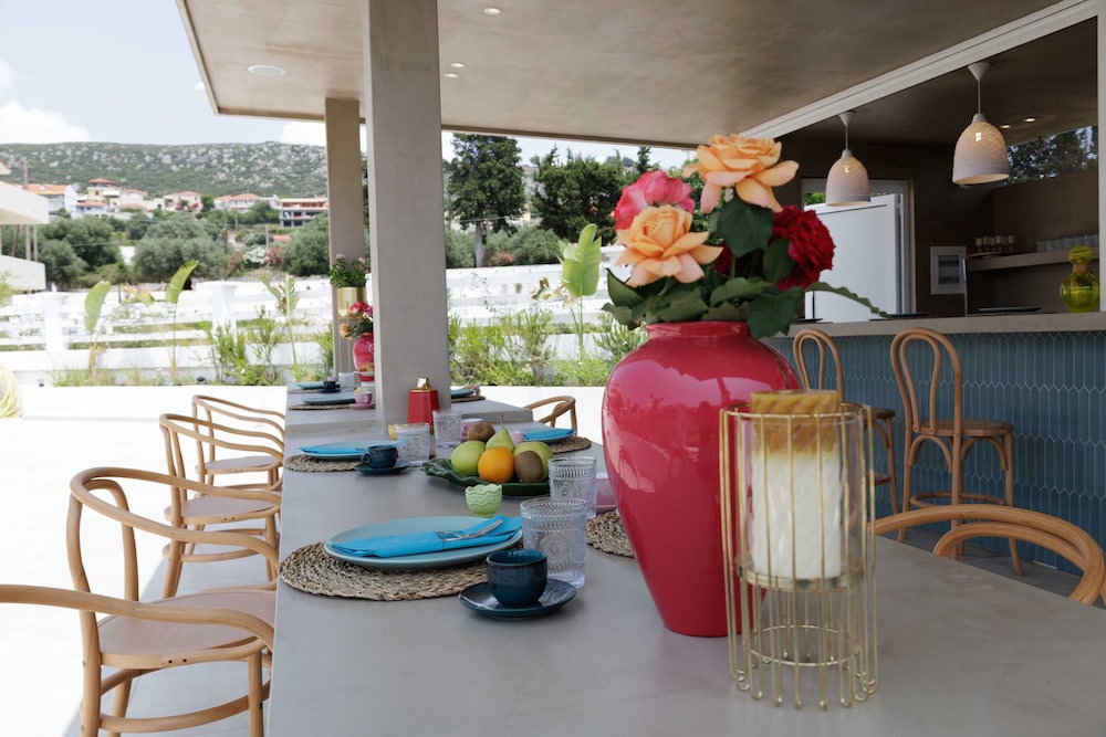 Maggana Residence - Cephalonia