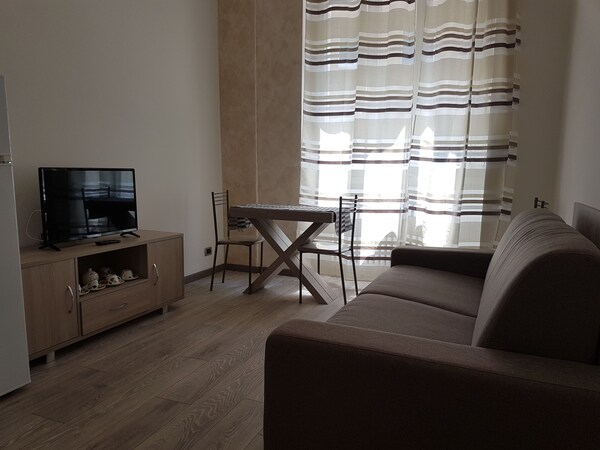 Sant'ambrogio Flat - Mailand