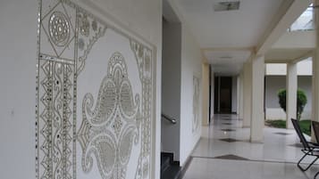 Pormenores do interior