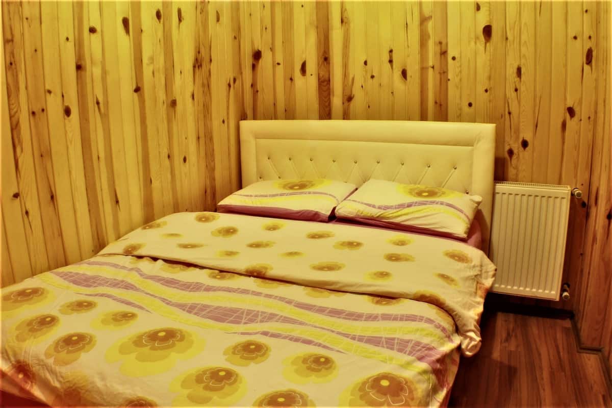 Apartamento família, 2 quartos | Wi-Fi de cortesia