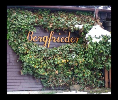 Gaestehaus Bergfrieden