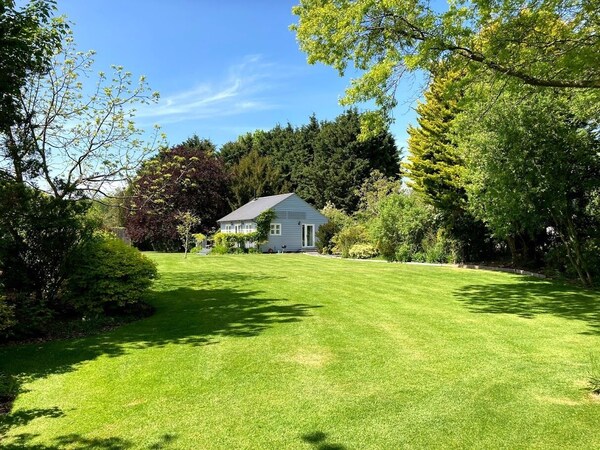 Brunger House - Tenterden