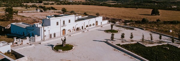 Masseria La Sterpina - Mottola