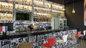 Bar (no alojamento)