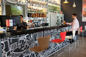 Alimentação e bebidas