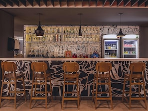 Bar (no alojamento)