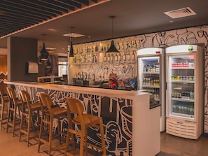Bar (na propriedade)