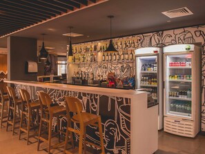 Bar (no alojamento)