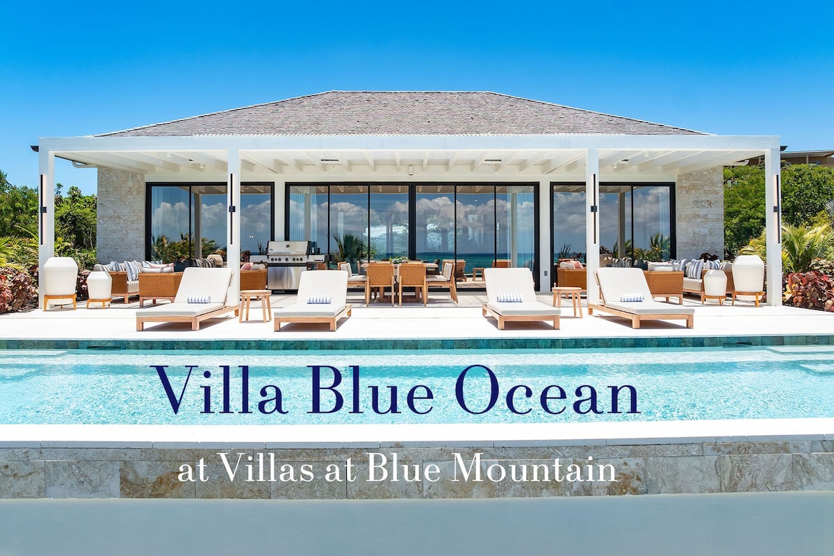 Vila superluxo, 4 quartos, piscina particular, de frente para o mar | Terraço/pátio