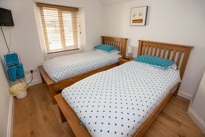 Casa (3 Bedrooms) | 3 quartos, ferro/tábua de engomar 