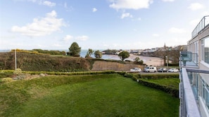 Terrenos do alojamento