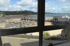 Vista da propriedade
