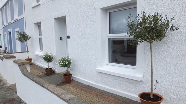 Pormenores do exterior