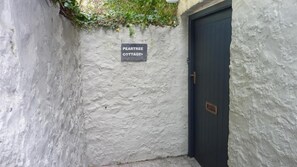 Pormenores do exterior