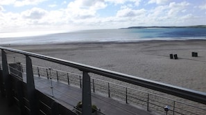 Perto da praia