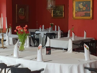 Hotel Restaurant Heidrich