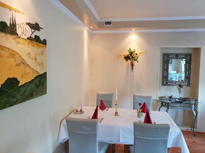 Hotel Restaurant Heidrich