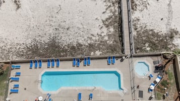 Suíte estúdio, 1 quarto | Piscina | Piscina externa