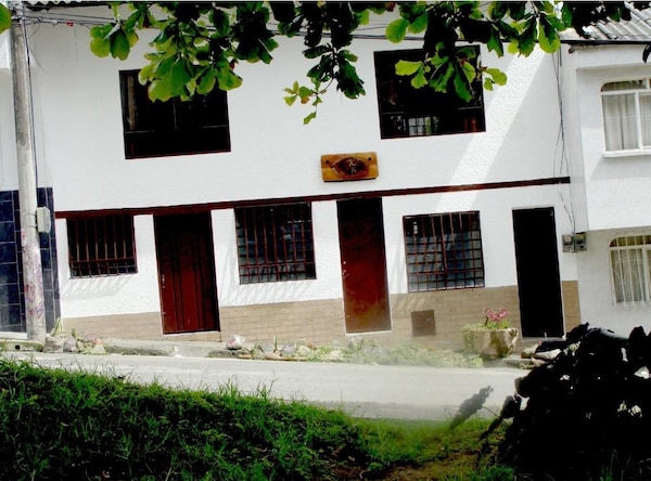 Kfe L Hostel - Armenia