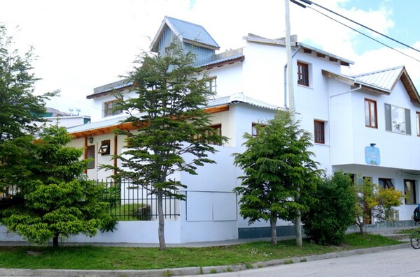 As Nancy Ushuaia B&b - Ushuaia