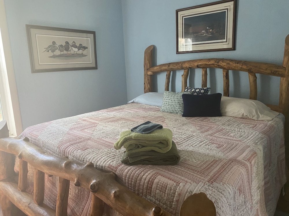Bungalow 1880's With Stunning Views Of Colorado's Fourteeners And Pet Friendly - Twin Lakes, CO