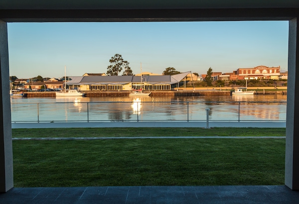 Ulverstone Waterfront Apartments - Ulverstone