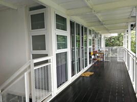 Terraço/pátio interior