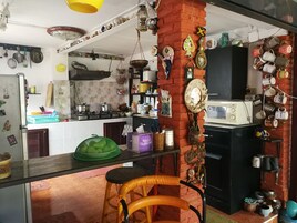 Comodidade do alojamento