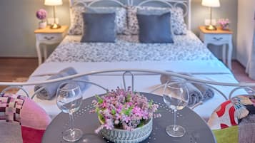 Estúdio (Green) | Ferros/tábuas de passar roupa, Wi-Fi de cortesia, roupa de cama