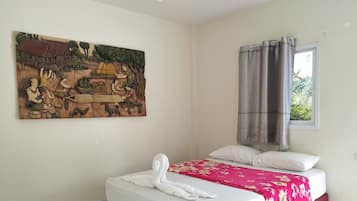 Quarto casal standard | Wi-Fi de cortesia