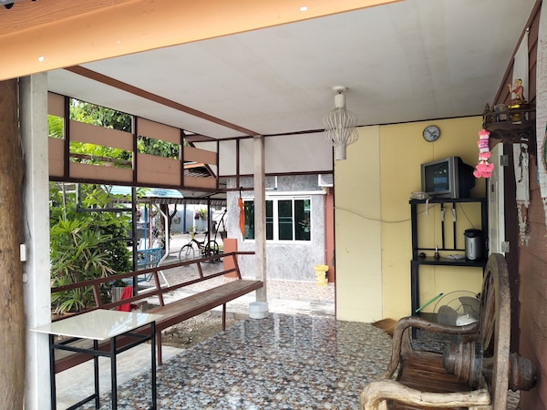 Kongka Resort - Rayong