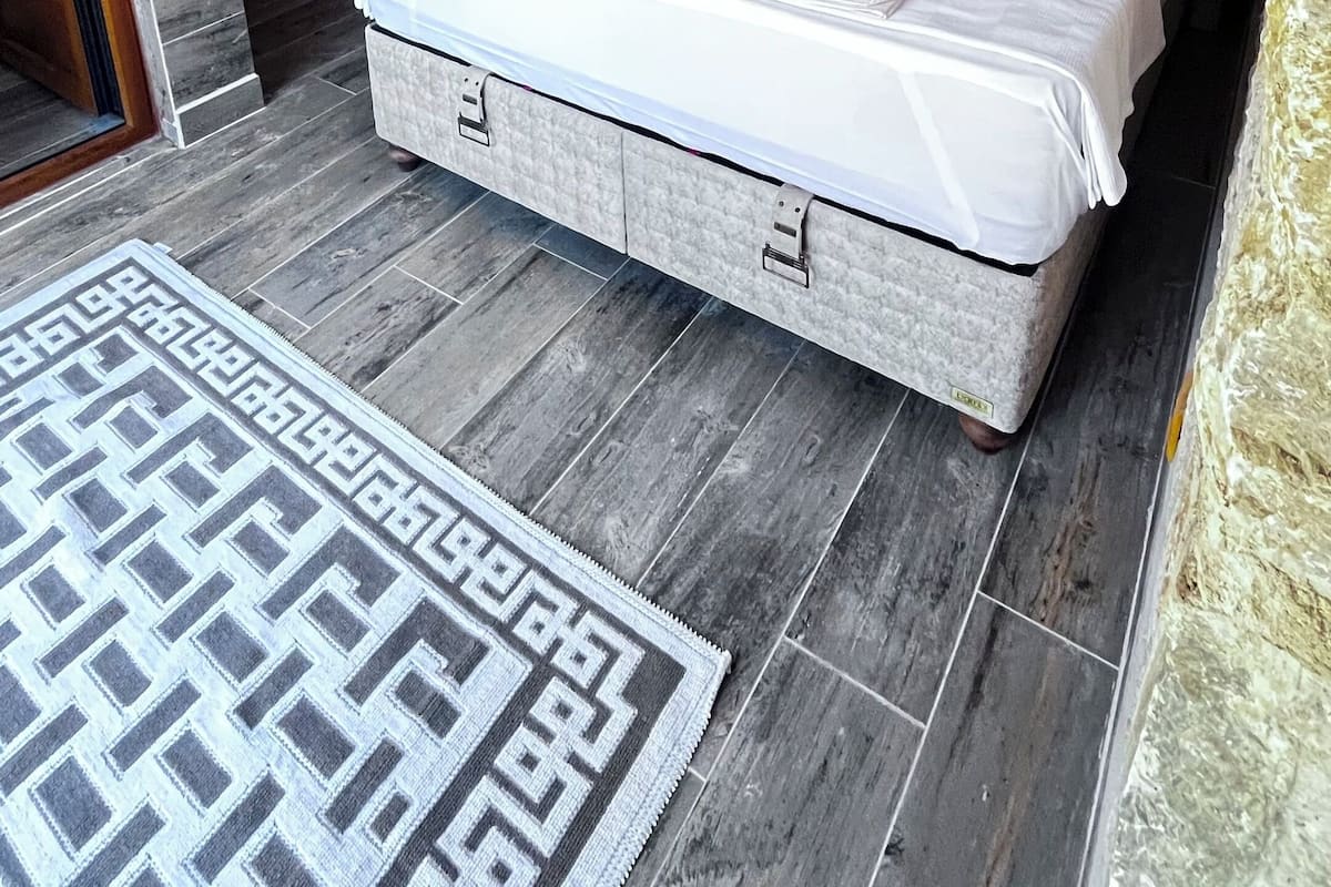 Suite Comfort | 1 quarto, roupa de alta qualidade, ferro/tábua de engomar