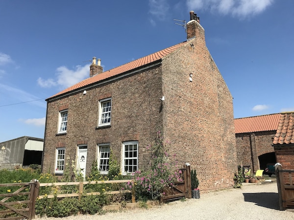 Colton Haggs Farm B&b - West Yorkshire