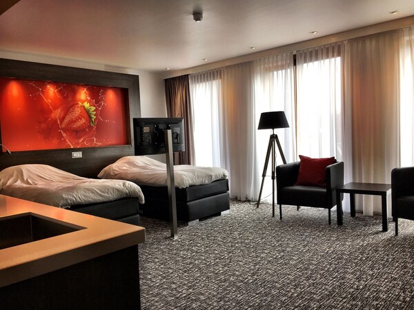 Apart Food And Drinks - Zwolle