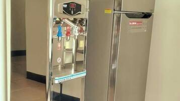 Comodidade do alojamento