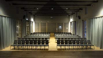 Sala de reunião