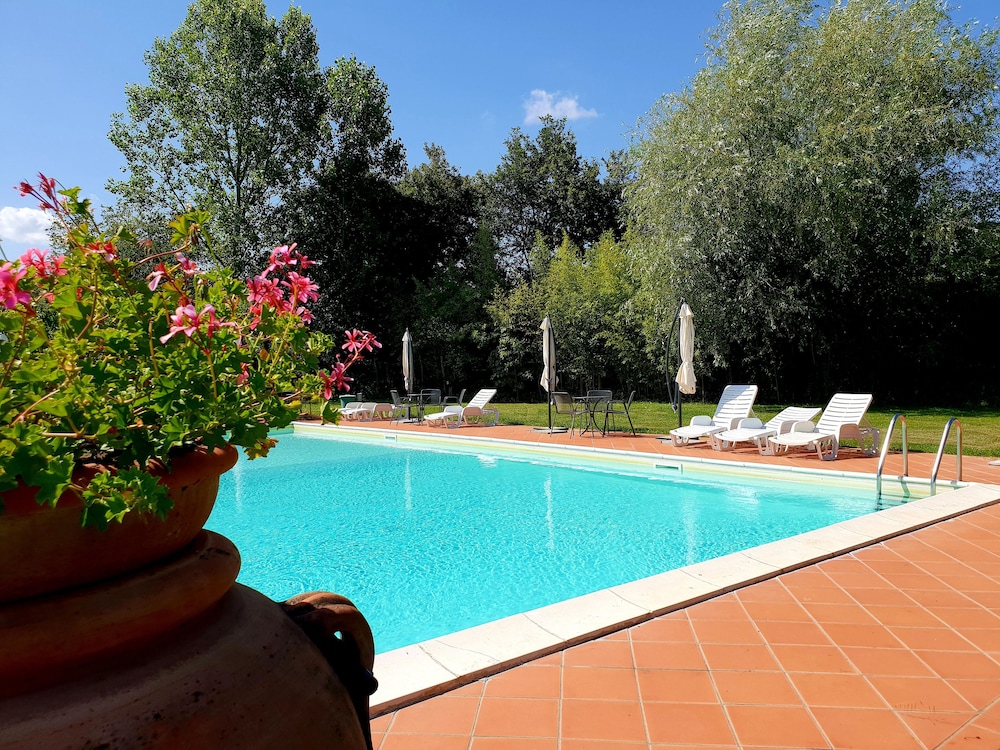 Agriturismo Il Sole Verde - Toscane