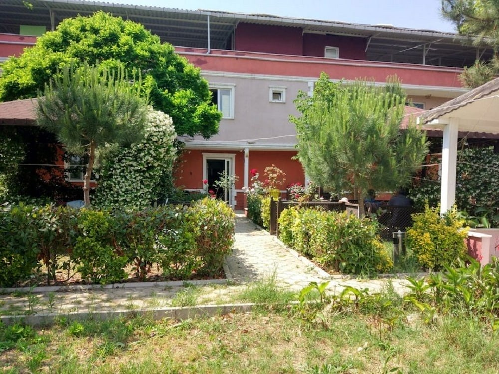 Deniz Kizi Otel - Armutlu