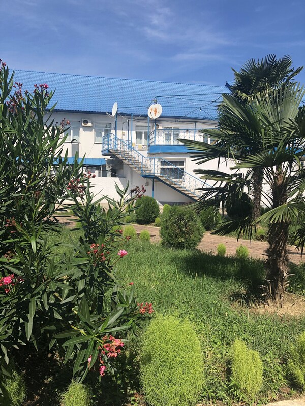 Europa Hotel - Kutaisi