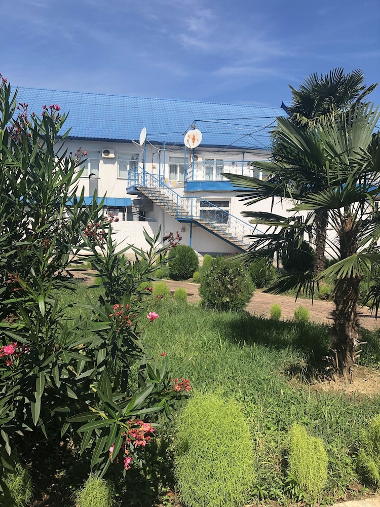 Europa Hotel - Kutaisi