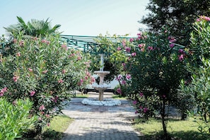 Terraço/pátio