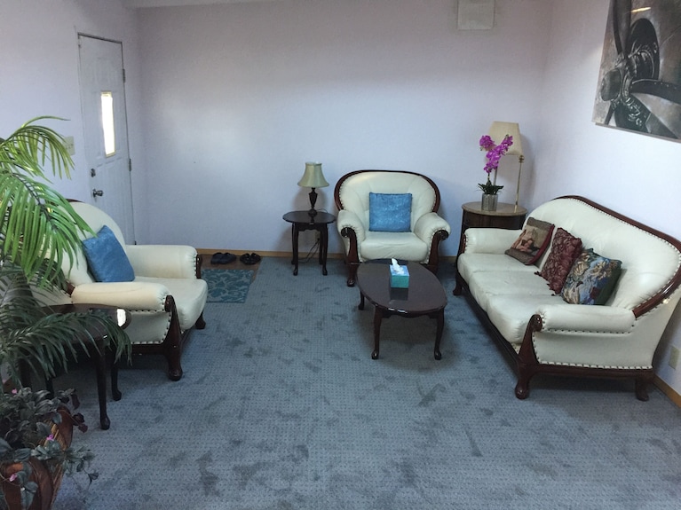 Large Vacation Home (1878sf) Near Beach, Wifi, Smarttv, Bikes, Fishing Gears - State of Washington