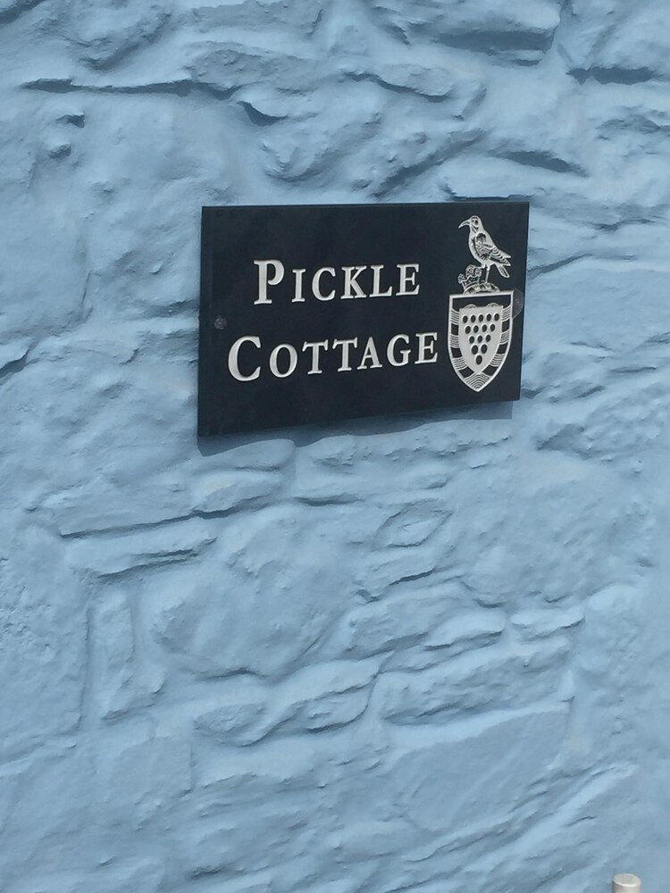 Traditional Cottage. 5 Min Walk To The Beach, Village Setting. - Tregony