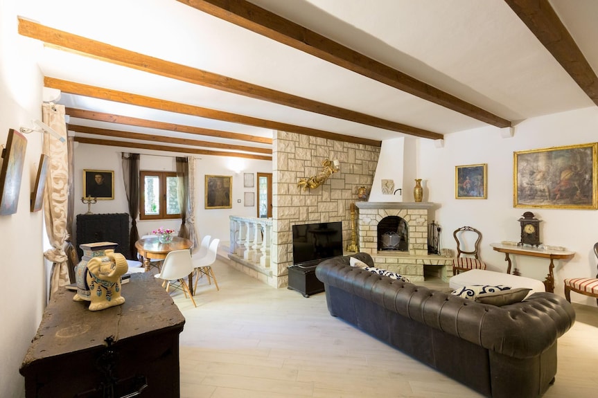 Villa Isanda - Quatre Chambres Villa, Couchages 8 - Dubrovnik